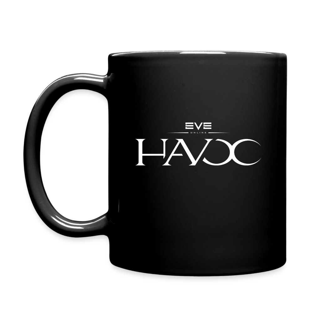 Havoc Mug – EVE Merch Store