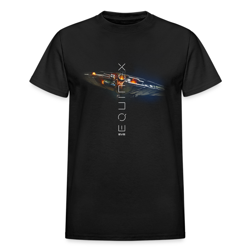 Classic Cut Equinox Tee – EVE Merch Store