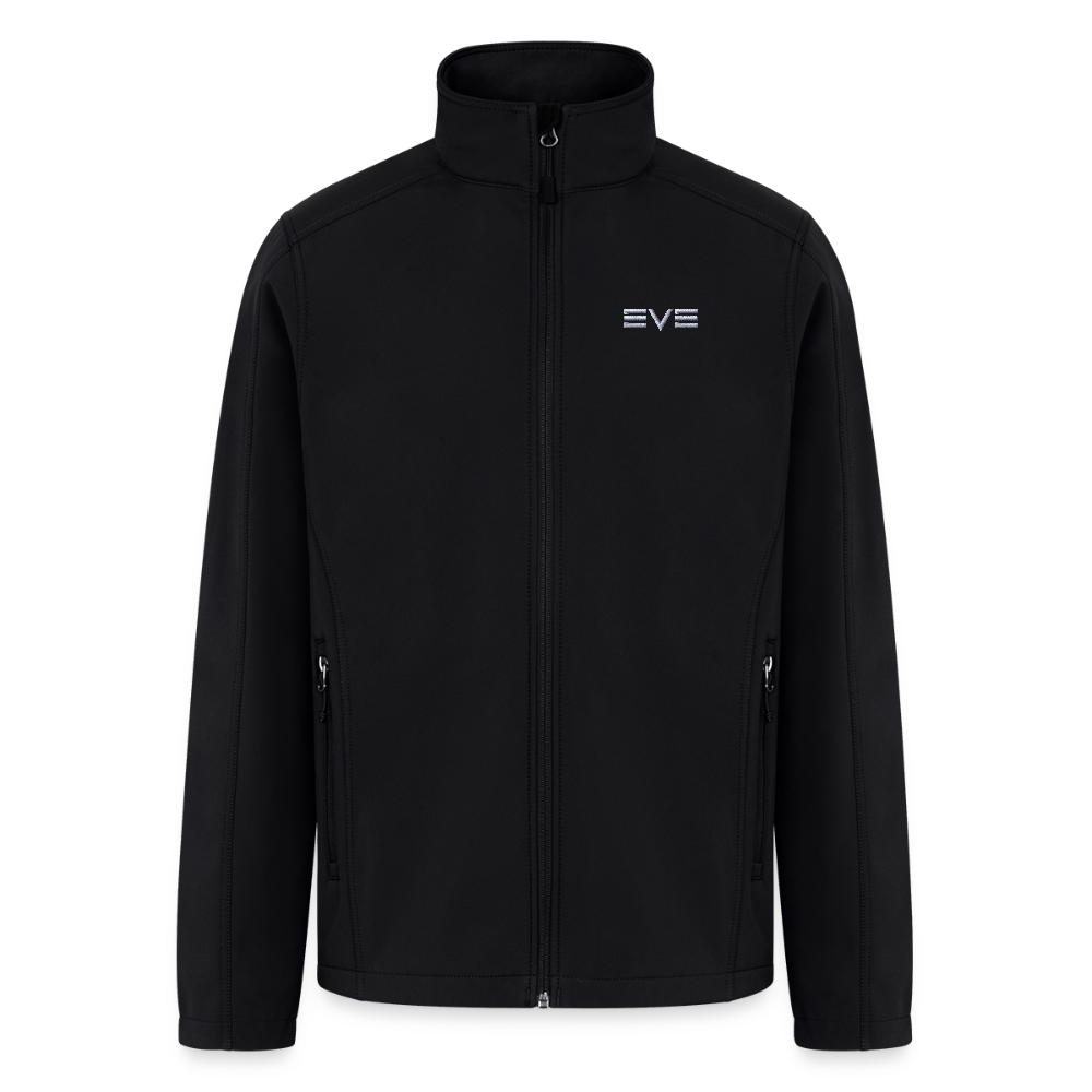 EVE Soft Shell Jacket – EVE Merch Store