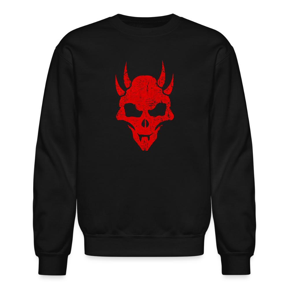 Crimson Harvest Crewneck Sweatshirt – EVE Merch Store