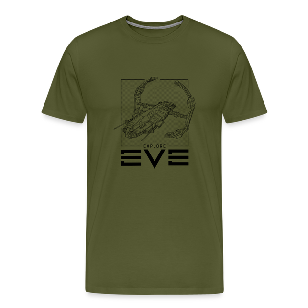 T-shirt Contest Winner Collection – EVE Merch Store
