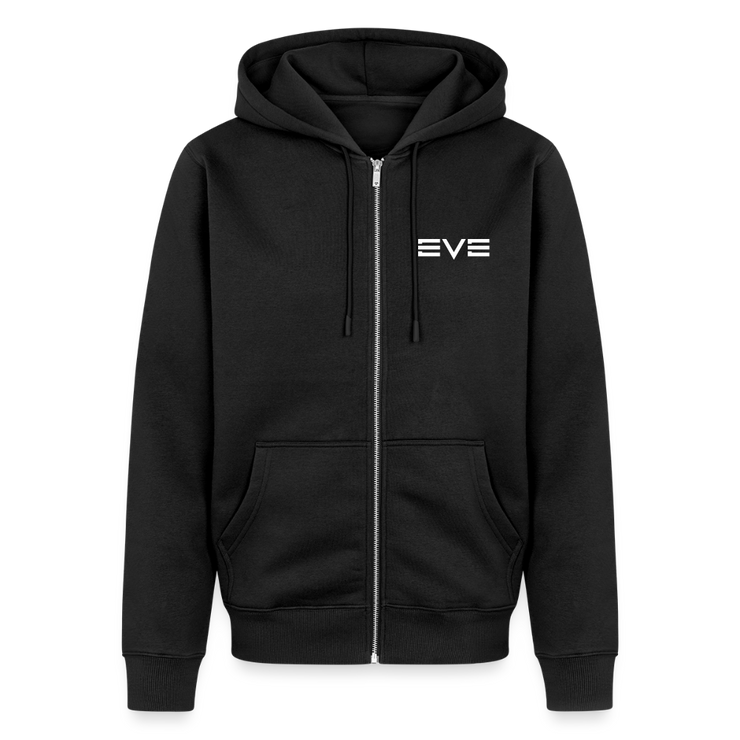 EVE Faction Unisex Full Zip Hoodie – EVE Merch Store