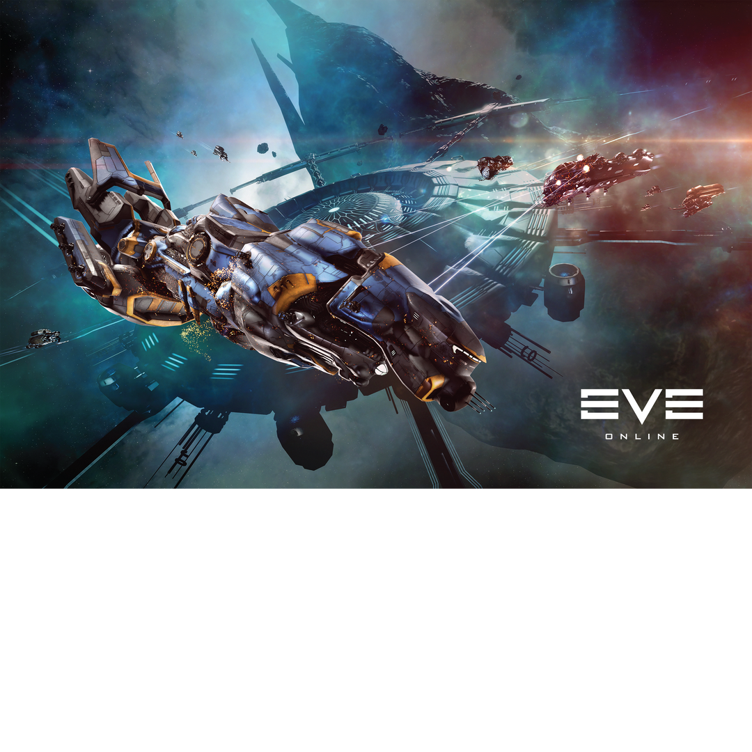 Hot Drops – EVE Merch Store