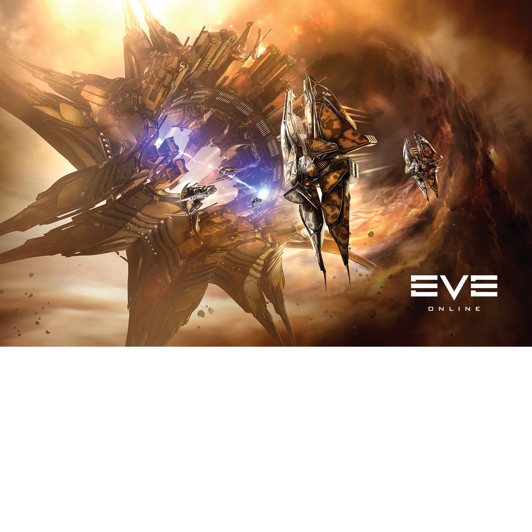 Hot Drops – EVE Merch Store