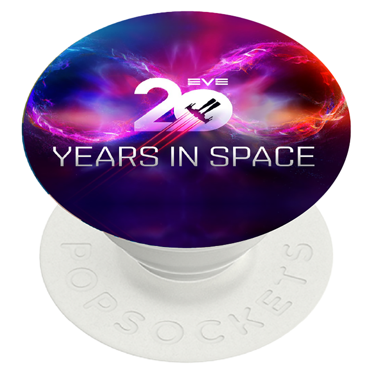 20th Anniversary PopSocket – EVE Merch Store