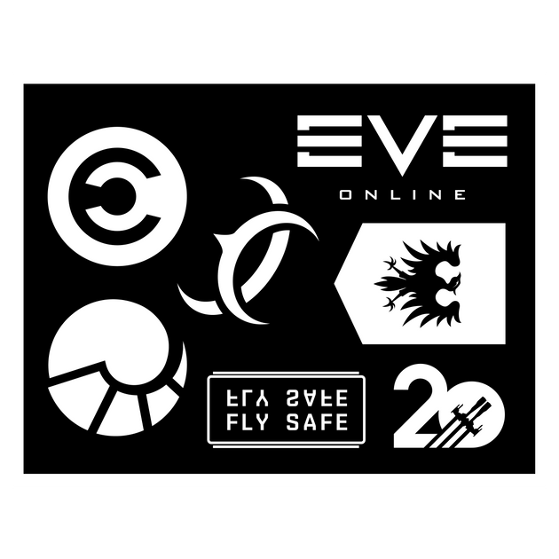 Hot Drops – EVE Merch Store