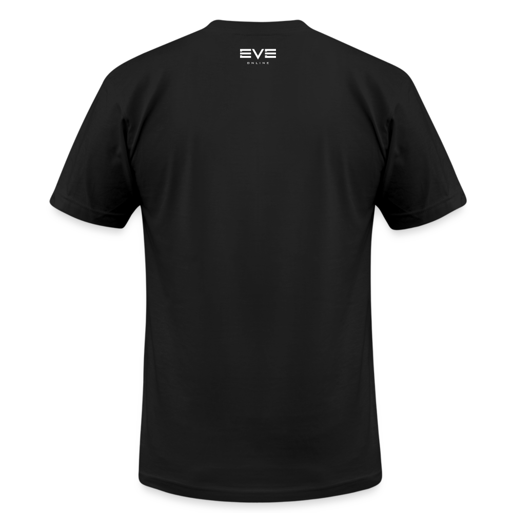 Blood Raiders Grunge Classic Cut T-Shirt – EVE Merch Store