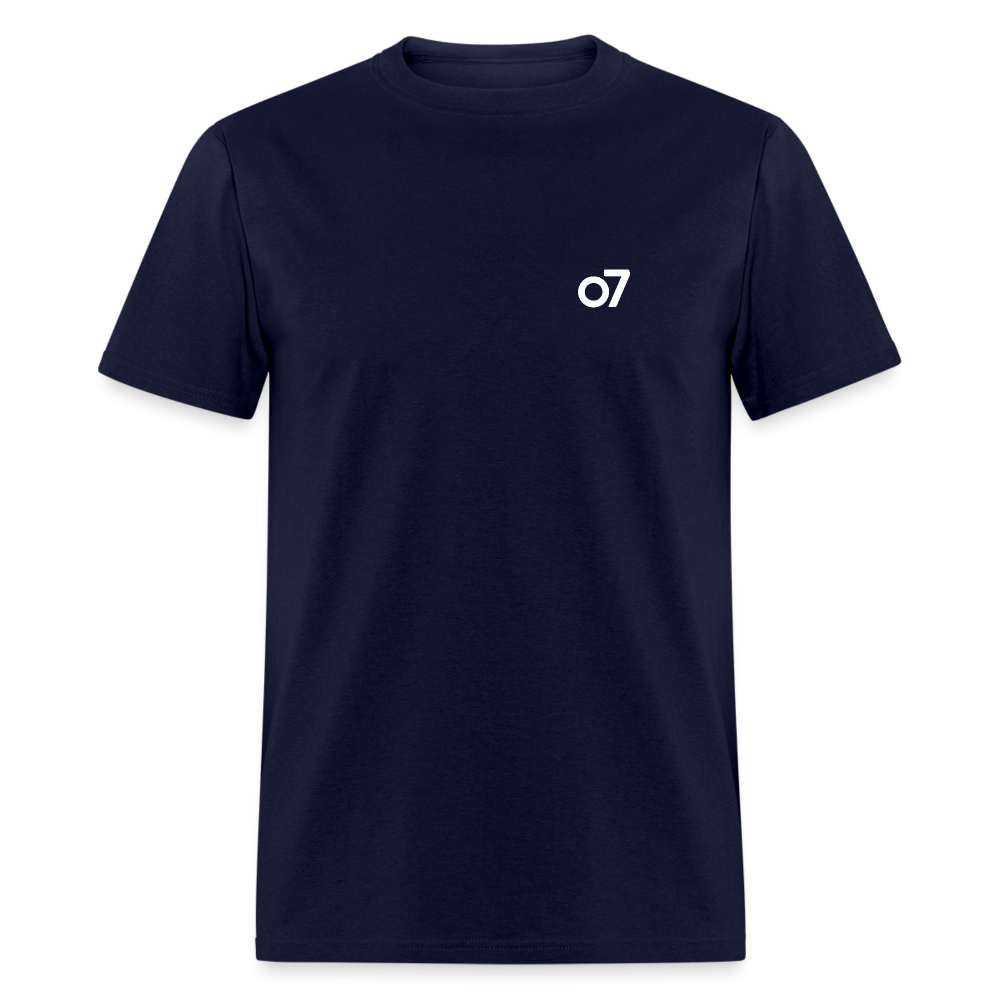 o7 Classic Cut T-shirt – EVE Merch Store