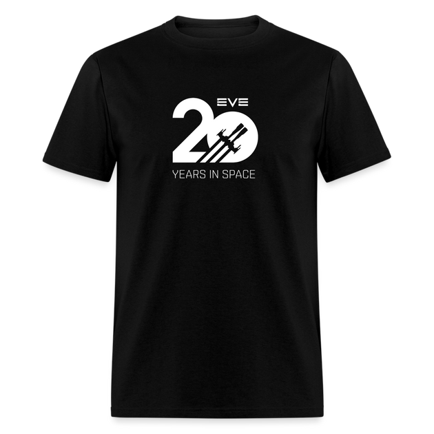 20th Anniversary Collection – EVE Merch Store