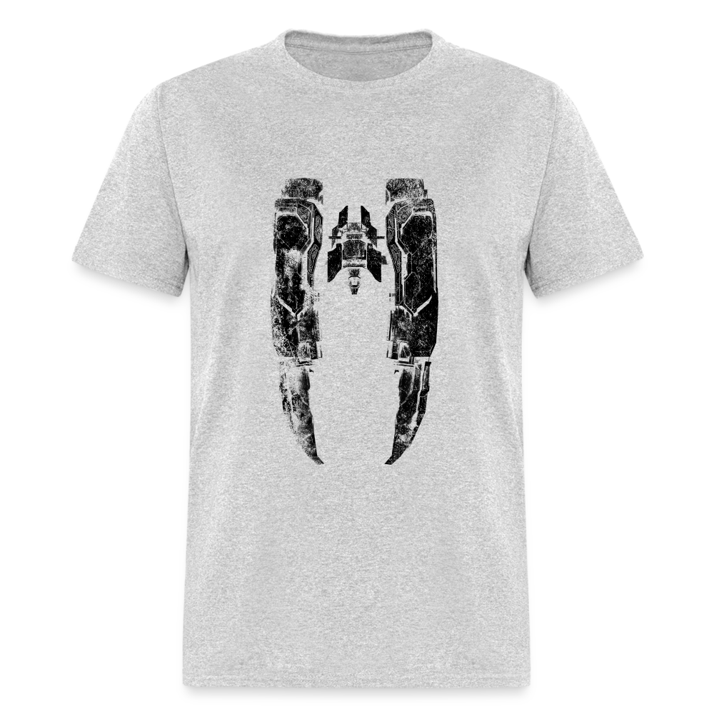 Executioner Classic Cut T-shirt – EVE Merch Store
