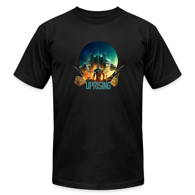 Uprising – EVE Merch Store
