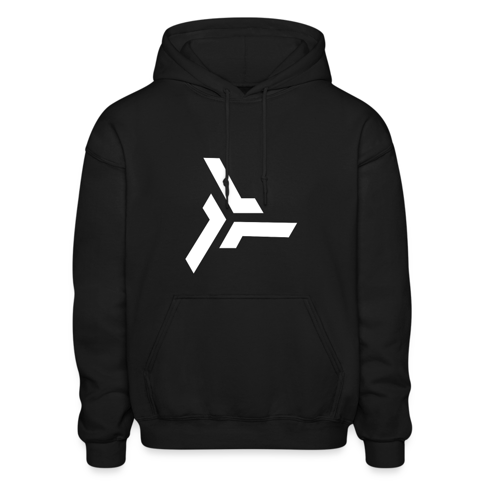 Triglavian Classic Cut Hoodie – EVE Merch Store